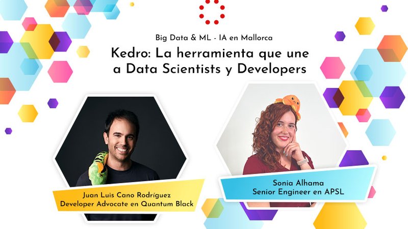 Kedro: La herramienta que une a Data Scientists y Developers | ¡Te ...